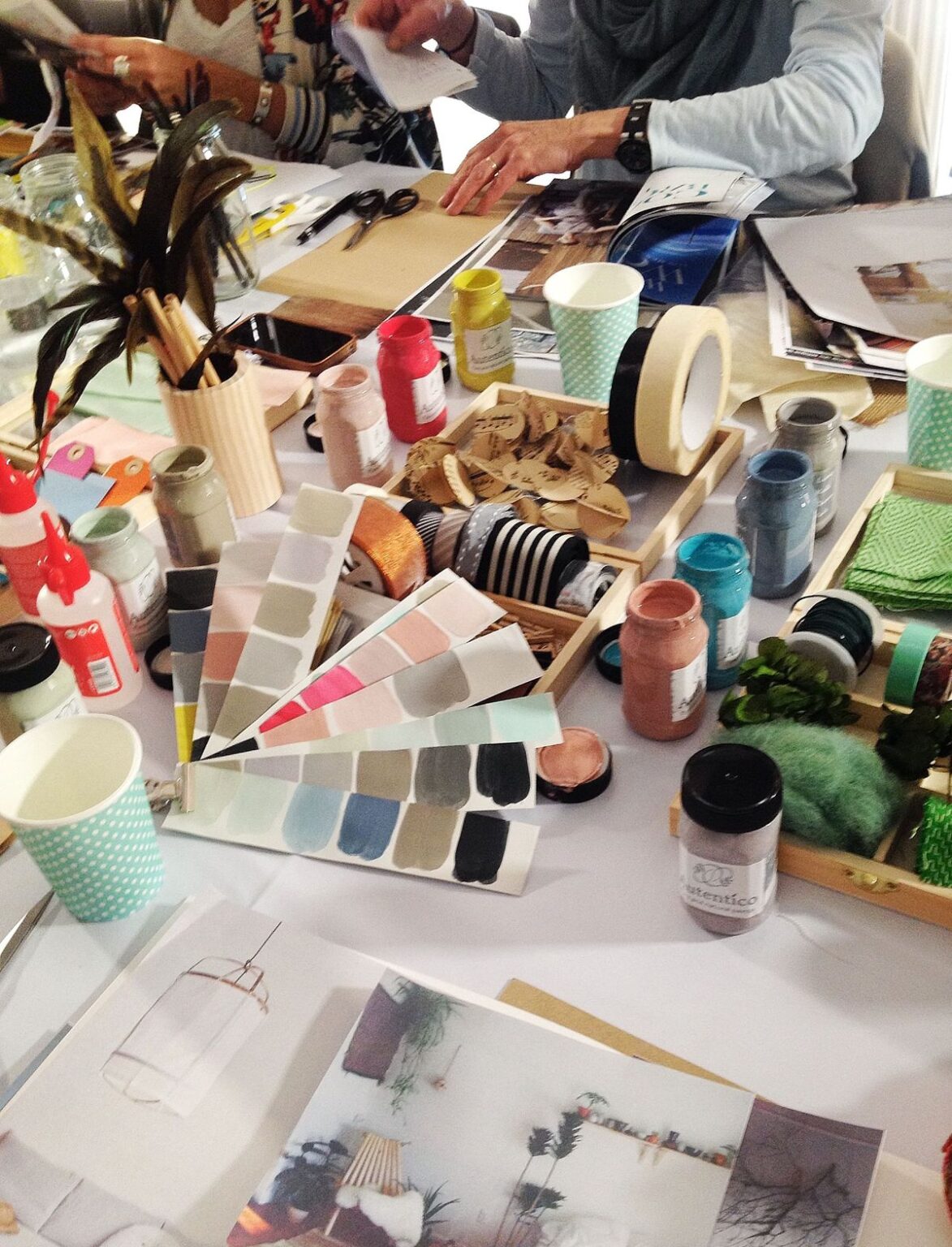 Circular Economy and Sustainable Fashion – The Disruption in the ...