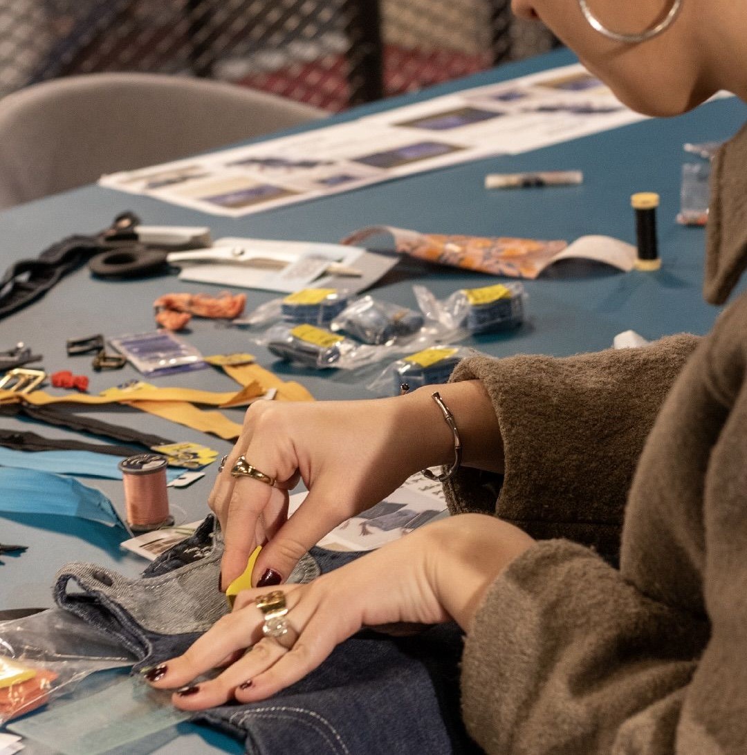 Circular Economy and Sustainable Fashion – The Disruption in the ...